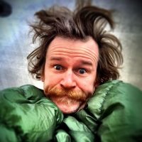 Jellybean 71 with Charlie Corke | Medical Jellybeans with @TheTopEnd