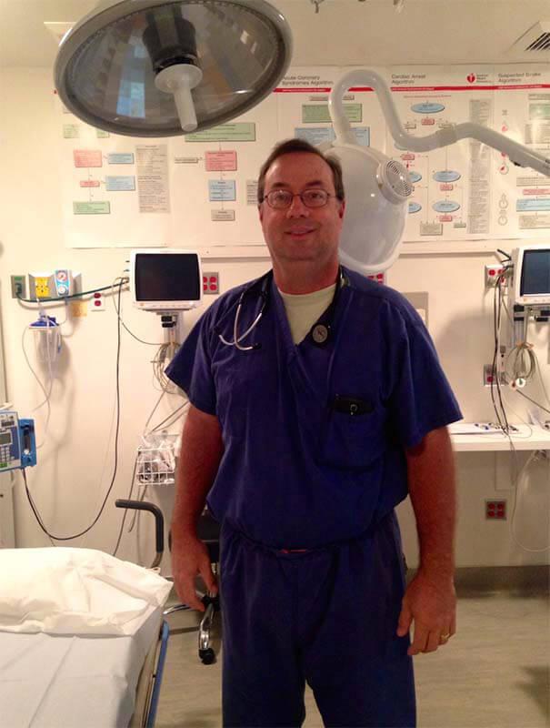 Jellybean 88 with Dan Davis and the art of ART. | Medical Jellybeans ...